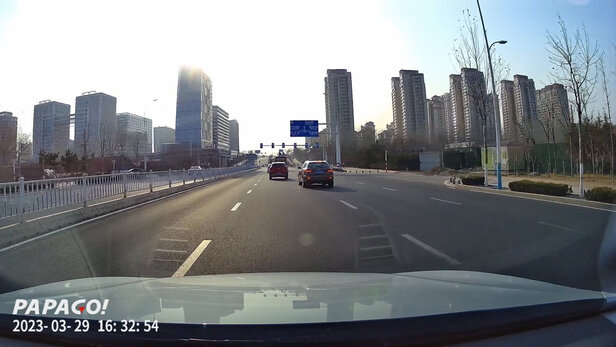 PAPAGO！S60行车记录仪到底怎么样，参数如何！_众测评价网