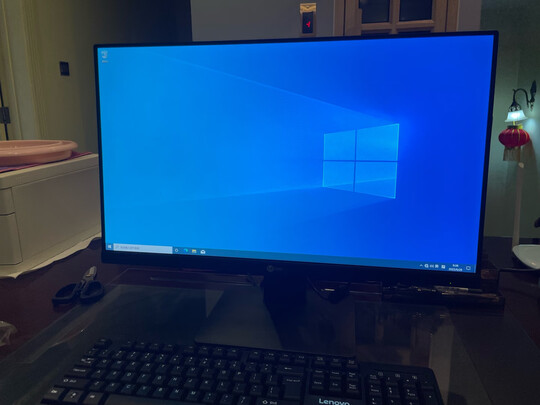 联想Lecoo AIO 酷2488一体机电脑独家揭秘评测真相,不看后悔!_众测评价网