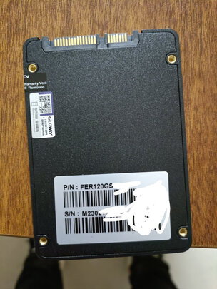 光威悍将512G固态硬盘独家揭秘评测真相,不看后悔!_众测评价网