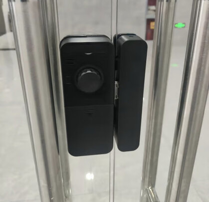 参考剖析固尚GSON-6618指纹锁怎么样?深度测评剖析_众测评价网