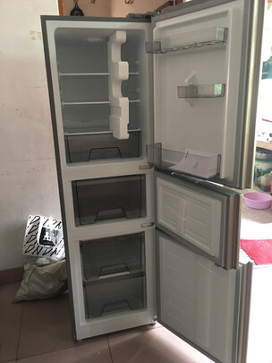 冰箱|美的BCD-213TM(E)冰箱到底怎么样，参数如何！ 美的BCD-213TM(E)冰箱