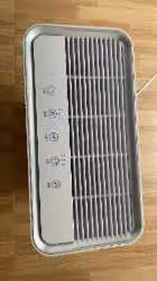 详实评测：海尔KJ203F-HY01空气净化器的质量和性价比分析 - 淘客软文区 跨坑论坛