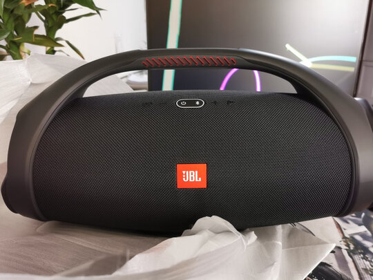JBL BOOMBOX2 音乐战神2代看完这篇你就震惊了,不想被骗看下这里_软文广告专版(可外链)