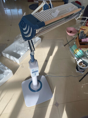 详细剖析入手周林频谱仪WS-601真的没有一点效果吗？不看必后悔！-都市良品