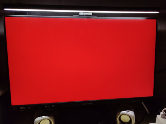 优派VA2471-2K-HD显示器入手一周后，真话实说我更喜欢它了_众测评价网