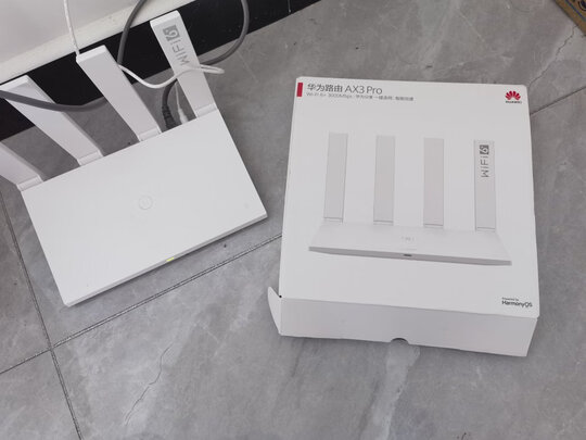 华为WS7206/WS7200路由器入手2个月后，憋了很多话要说，实力被低估了_众测评价网