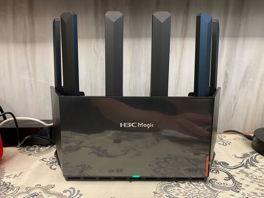 H3C NX54路由器怎么样？内幕使用评测揭秘_众测评价网