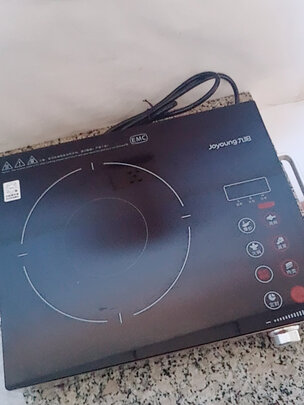 九阳电磁炉烧一会e2-千图网