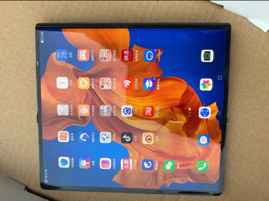 华为HUAWEI MateXS手机怎么样？亲身体验告知你实情！_众测评价网