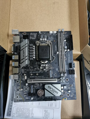 揭秘真相！昂达H470 PRO主板评测独家曝光，错过后悔终身！-对比猫