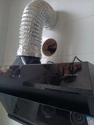 光芒CXW-280-HE08油烟机入手2个月后，憋了很多话要说，实力被低估了_众测评价网