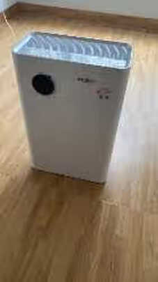 详实评测：海尔KJ203F-HY01空气净化器的质量和性价比分析 - 淘客软文区 跨坑论坛