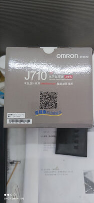 绝不错过！欧姆龙J732/J710血压计真相揭秘，必看精彩评测！-对比猫