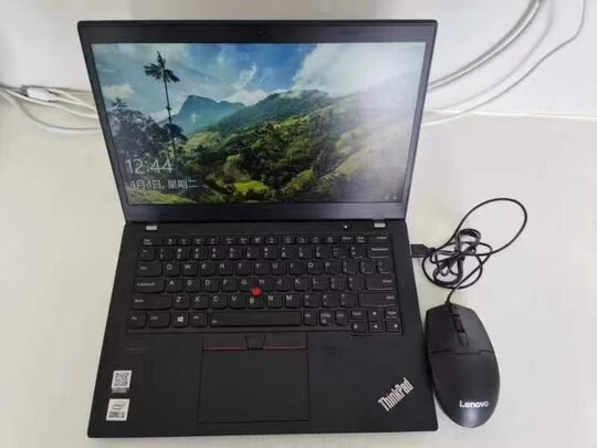 ThinkPadThinkPad X13笔记本电脑入手2个月后，憋了很多话要说，实力被低估了_众测评价网