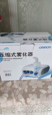欧姆龙NE-C28/NE-C900雾化器真实使用感受？真相必看_众测评价网