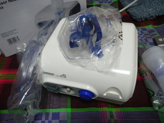 欧姆龙NE-C28/NE-C900雾化器真实使用感受？真相必看_众测评价网
