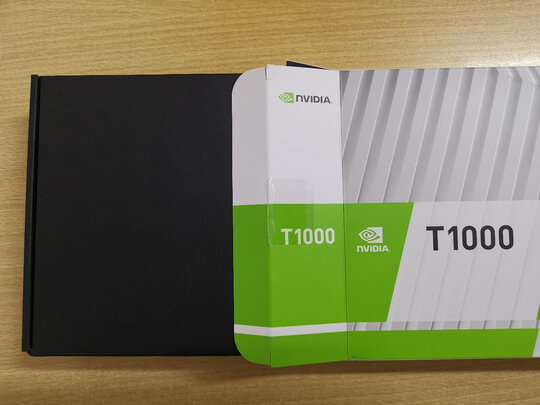 三天体验:丽台NVIDIA T1000显卡真的很值,非常值这个价_淘客软文区