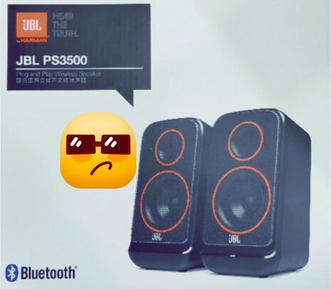 评测细节：JBL PS3500音响怎么样？多少人不看这被忽悠了？_众测评价网