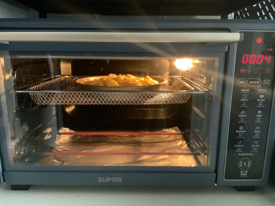 苏泊尔OD38AK813烤箱怎么样？亲身体验告知你实情！_众测评价网