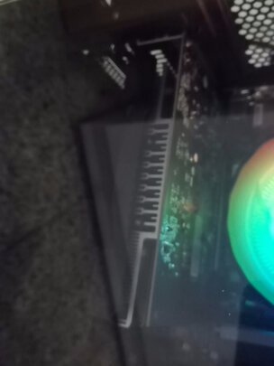 昂达RX550典范4GD5 V5显卡体验评测：效能剖析及详尽解读-对比猫