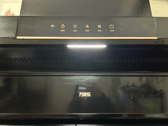 万家乐CXW-320-AK5油烟机怎么样上手一周说讲感受_众测评价网