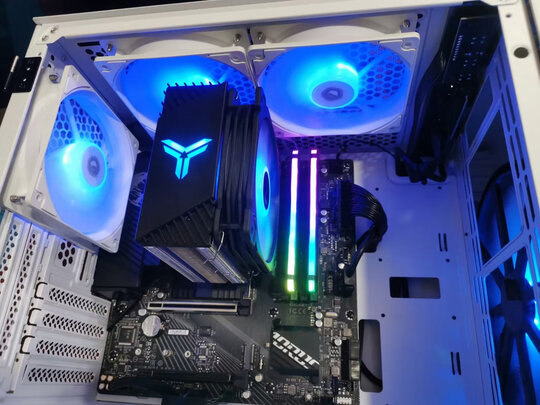 客观评价海康威视HS-SSD-CC500固态硬盘怎么样？上手三周说真相_众测评价网