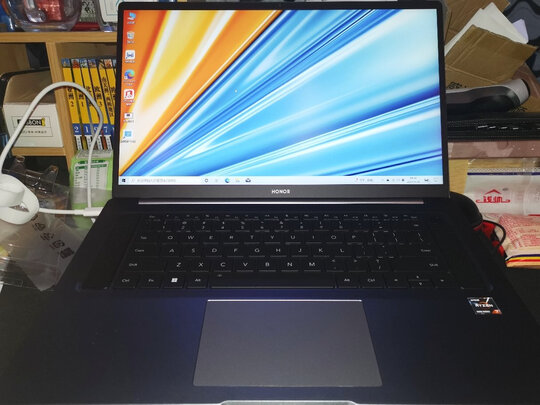 真实评测曝光荣耀GLO-N56笔记本电脑口碑评分哪么好,表示怀疑?_淘客软文区