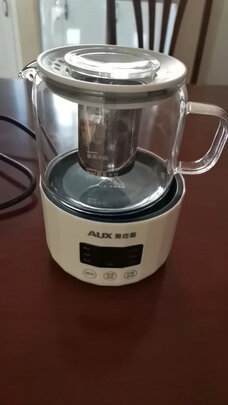 奥克斯HX-S0512煮茶器好吗？图文评测曝光_众测评价网