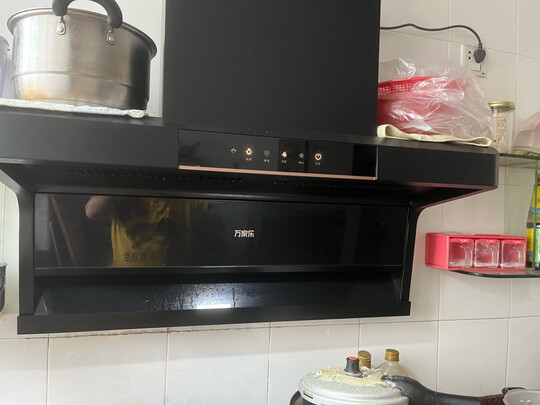 万家乐CXW-320-AK5油烟机怎么样上手一周说讲感受_众测评价网