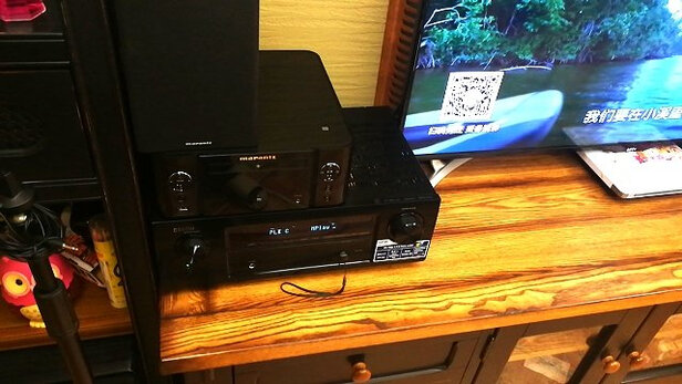 别被坑了天龙AVR - X518CI 音响一个月告诉大家真相_淘客软文区