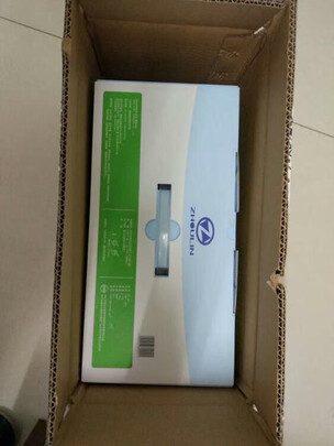 详细剖析入手周林频谱仪WS-601真的没有一点效果吗？不看必后悔！-都市良品