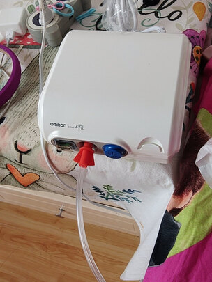 欧姆龙NE-C28/NE-C900雾化器真实使用感受？真相必看_众测评价网