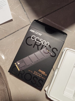 客观评价海康威视HS-SSD-CC500固态硬盘怎么样？上手三周说真相_众测评价网