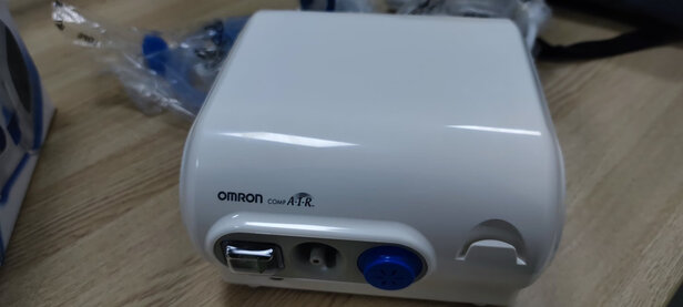 欧姆龙NE-C28/NE-C900雾化器真实使用感受？真相必看_众测评价网