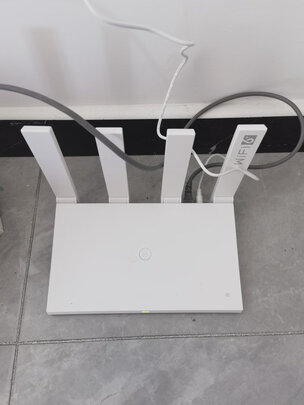 华为WS7206/WS7200路由器入手2个月后，憋了很多话要说，实力被低估了_众测评价网