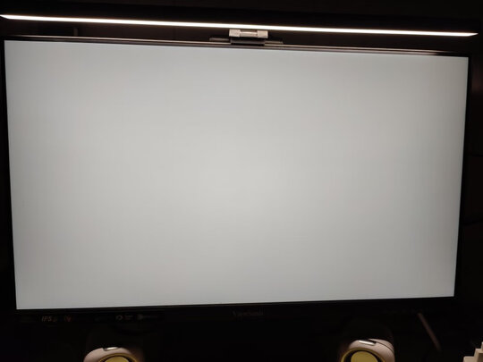 优派VA2471-2K-HD显示器入手一周后，真话实说我更喜欢它了_众测评价网