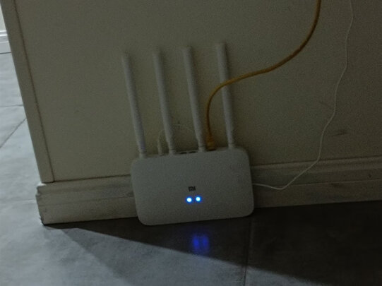 小米RB06路由器（小米路由器）_淘客软文区