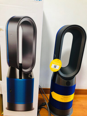 揭秘评测戴森hp06真的有用吗，靠谱吗？戴森TP06是否真的可以除甲醛呢？-品牌流