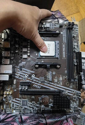 微星A520M PRO-VH(MS-7C96)（微星主板等级划分）_淘客软文区