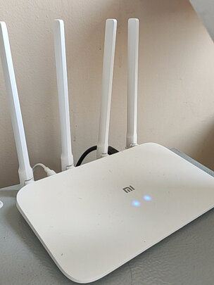 小米R4A路由器真实使用感受？真相必看_众测评价网