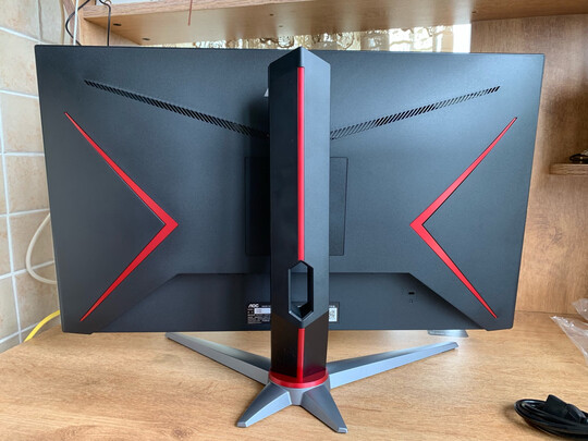aoc2490w1显示器怎么样，好不好？使用6个月讲讲体验感受！_淘客软文区