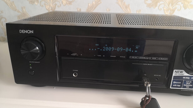 别被坑了天龙AVR - X518CI 音响一个月告诉大家真相_淘客软文区