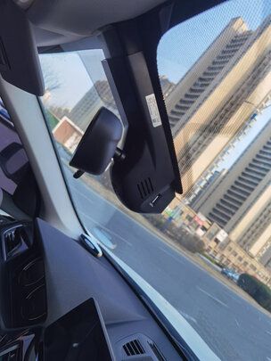 PAPAGO！S60行车记录仪到底怎么样，参数如何！_众测评价网