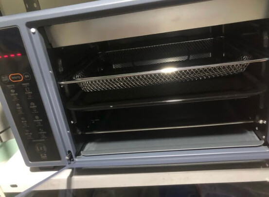 苏泊尔OD38AK813烤箱怎么样？亲身体验告知你实情！_众测评价网