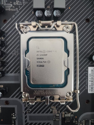 英特尔i5-13600KFCPU到底怎么样，参数如何！_众测评价网