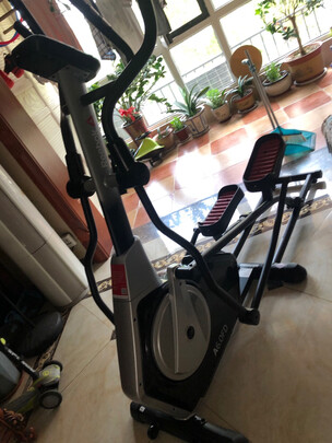 Reebokreebok-A6.0FD椭圆机独家揭秘评测真相,不看后悔!_众测评价网