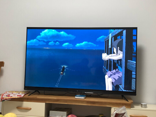 评测说说TCL 75V8-J电视怎么样？参数配置方面TCL电视75V8-J好不好？-都市良品