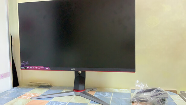 aoc2490w1怎么样，好不好？使用9个月讲讲体验感受！_淘客软文区