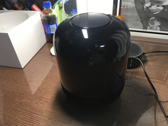 别被坑了华为Sound X 智能音箱soundx一个月告诉大家真相_淘客软文区