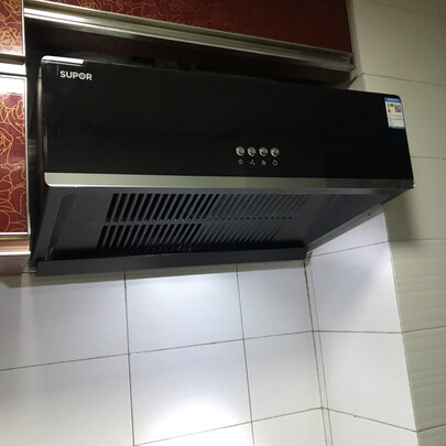 评测苏泊尔抽油烟机Z1D怎么样？入手使用苏泊尔CXW-218-Z1D好不好？-品牌流